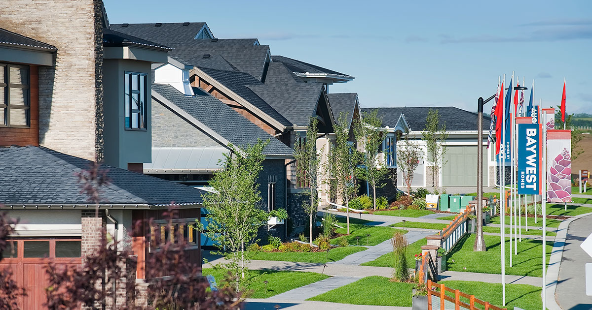 A Guide to Different Types of Lots - Ruisseau